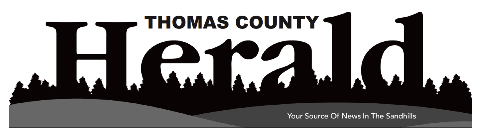 Thomas County Herald
